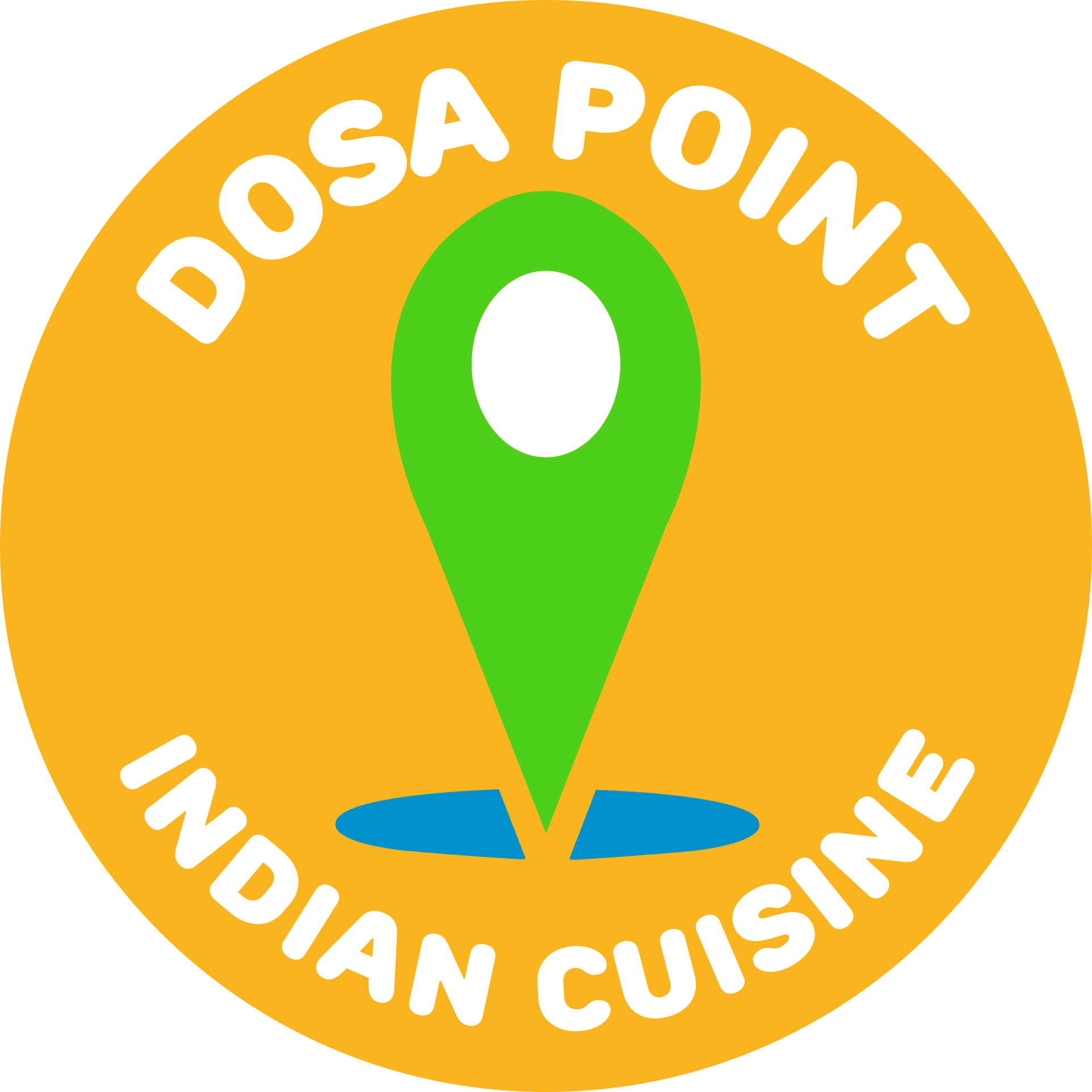 Dosa Point, North & South Indian Restaurant, Menlo Park & South Bay ...